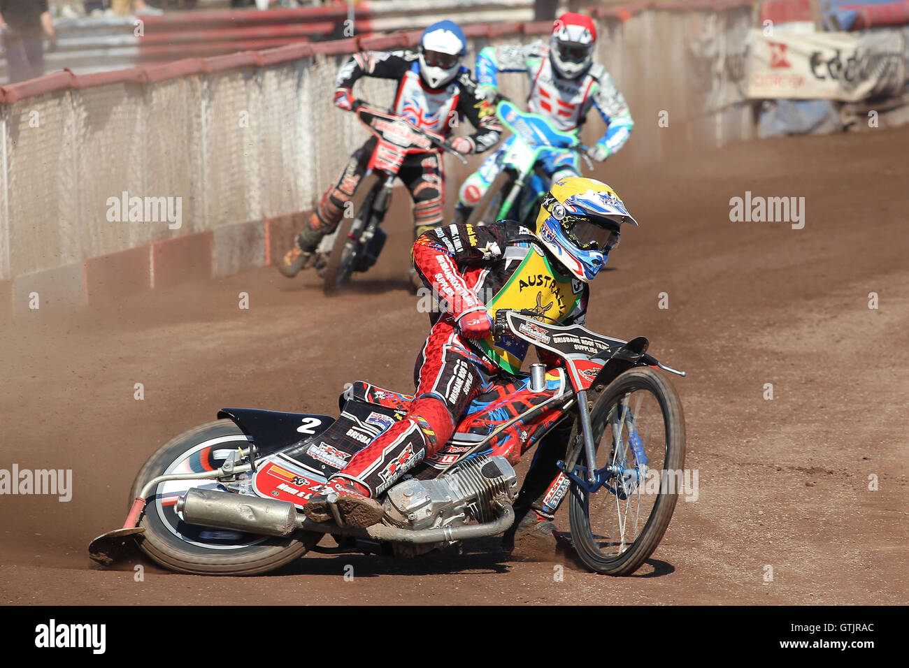 Nick morris hi-res stock photography and images - Alamy