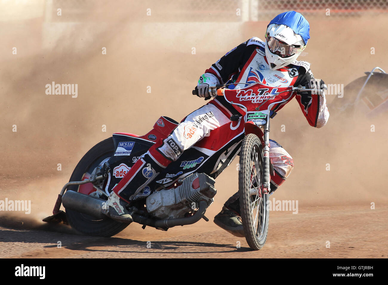 Tom perry speedway hi-res stock photography and images - Alamy