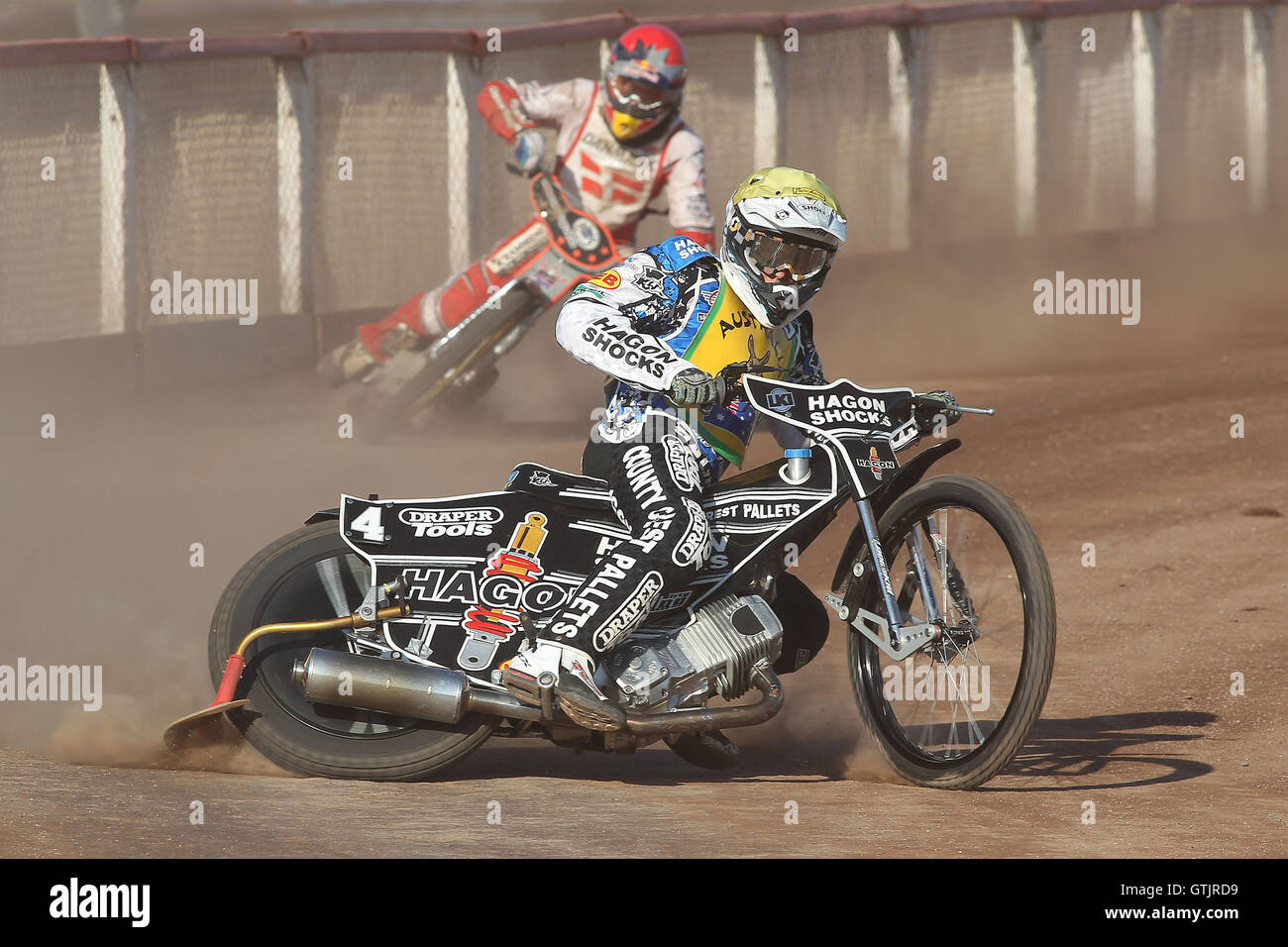 Team denmark fim speedway world hi-res stock photography and images - Alamy