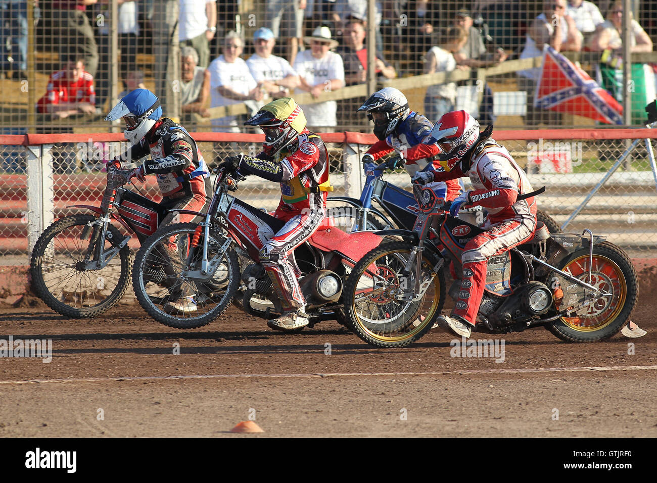 Team denmark fim speedway world hi-res stock photography and images - Alamy