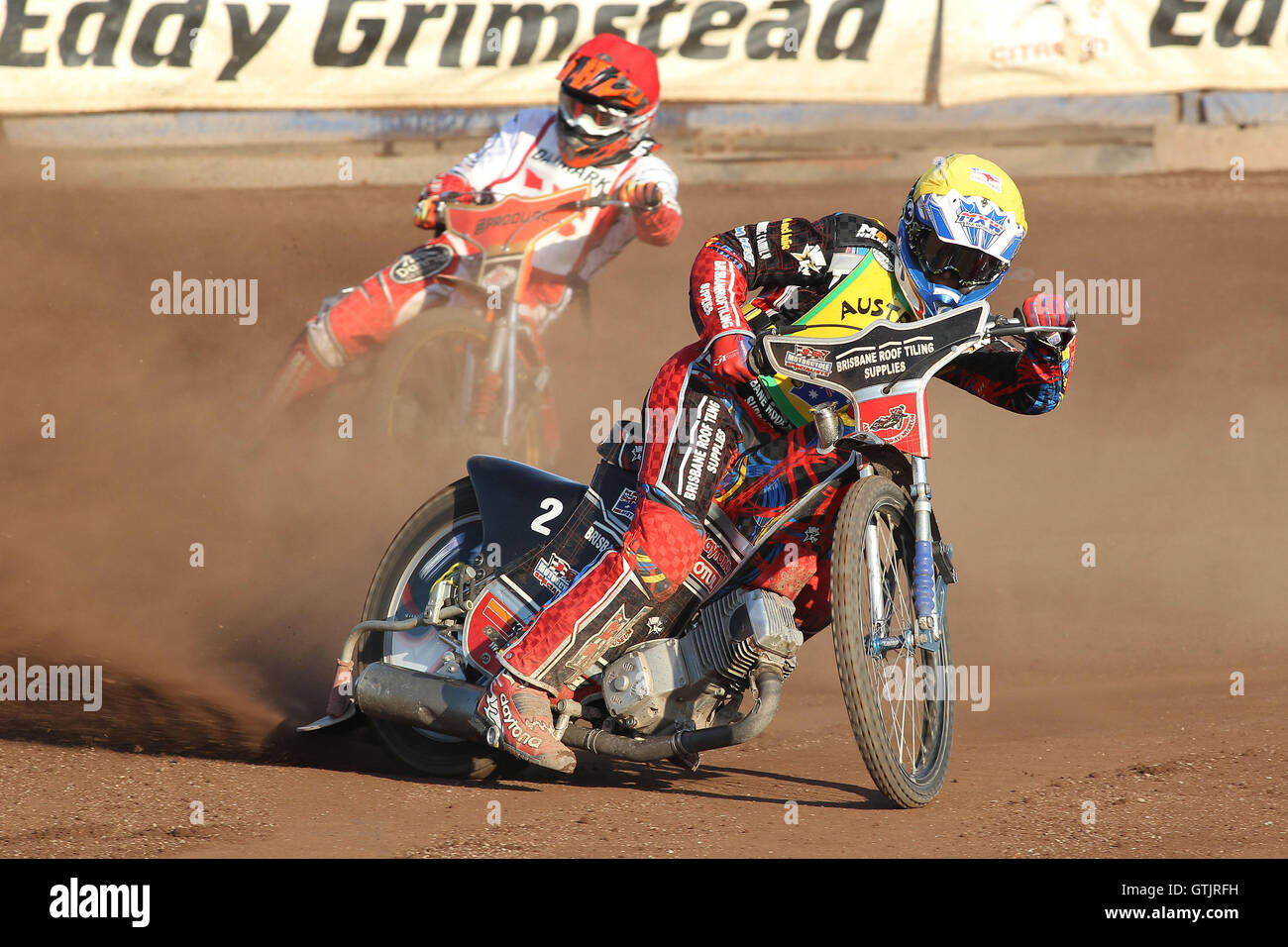 Team denmark fim speedway world hi-res stock photography and images - Alamy