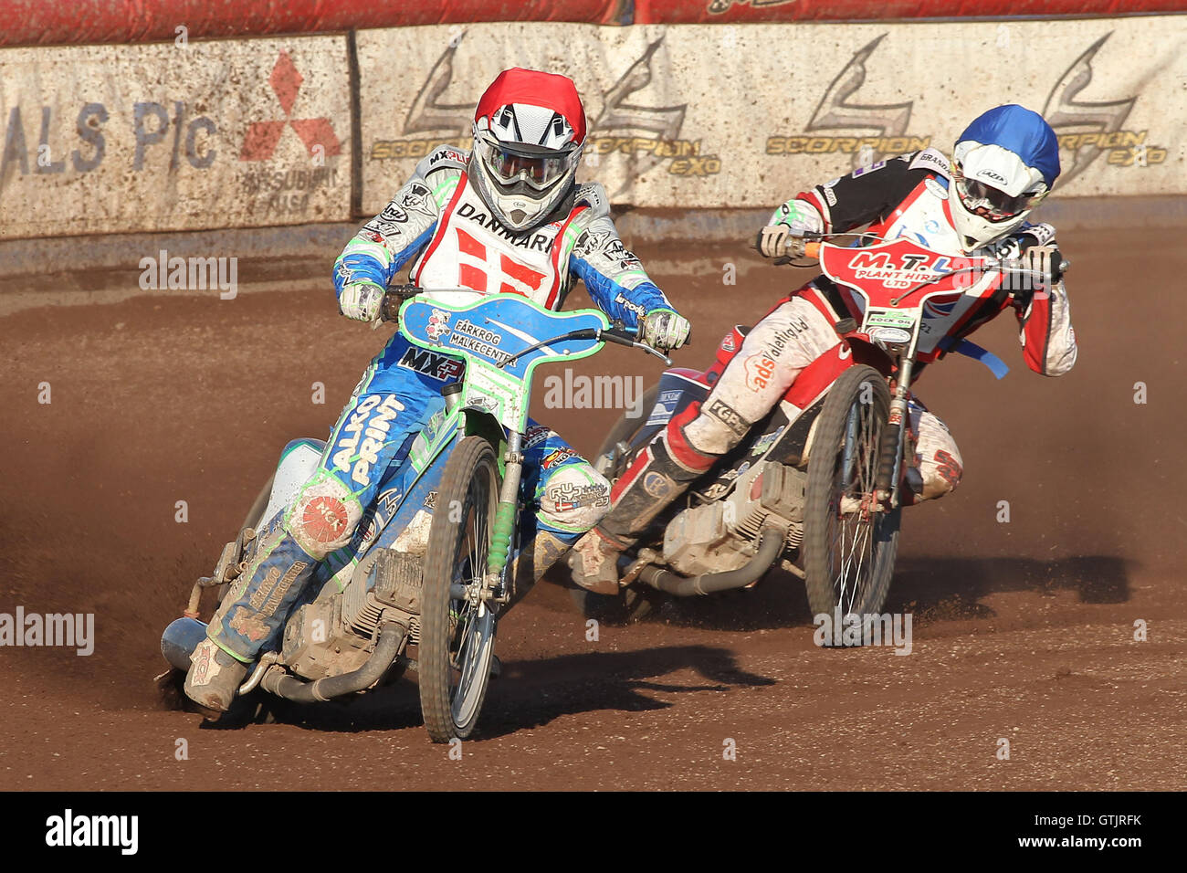 Tom perry speedway hi-res stock photography and images - Alamy