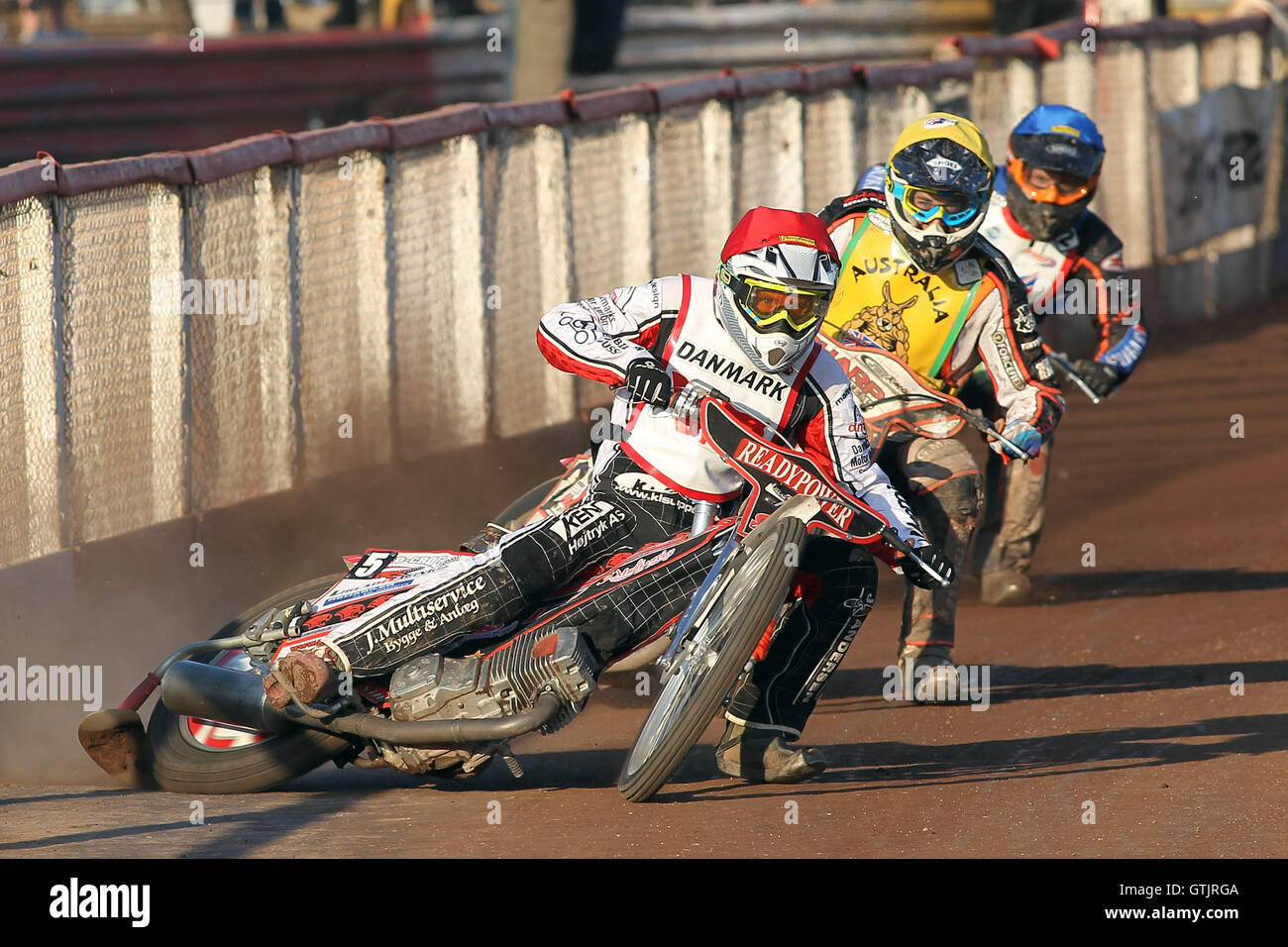 Michael jepsen jensen hi-res stock photography and images - Alamy