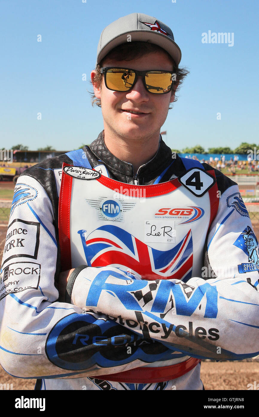 Steve worrall hi-res stock photography and images - Alamy