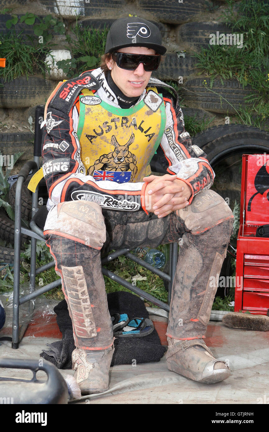 The pits of the world hi-res stock photography and images - Alamy