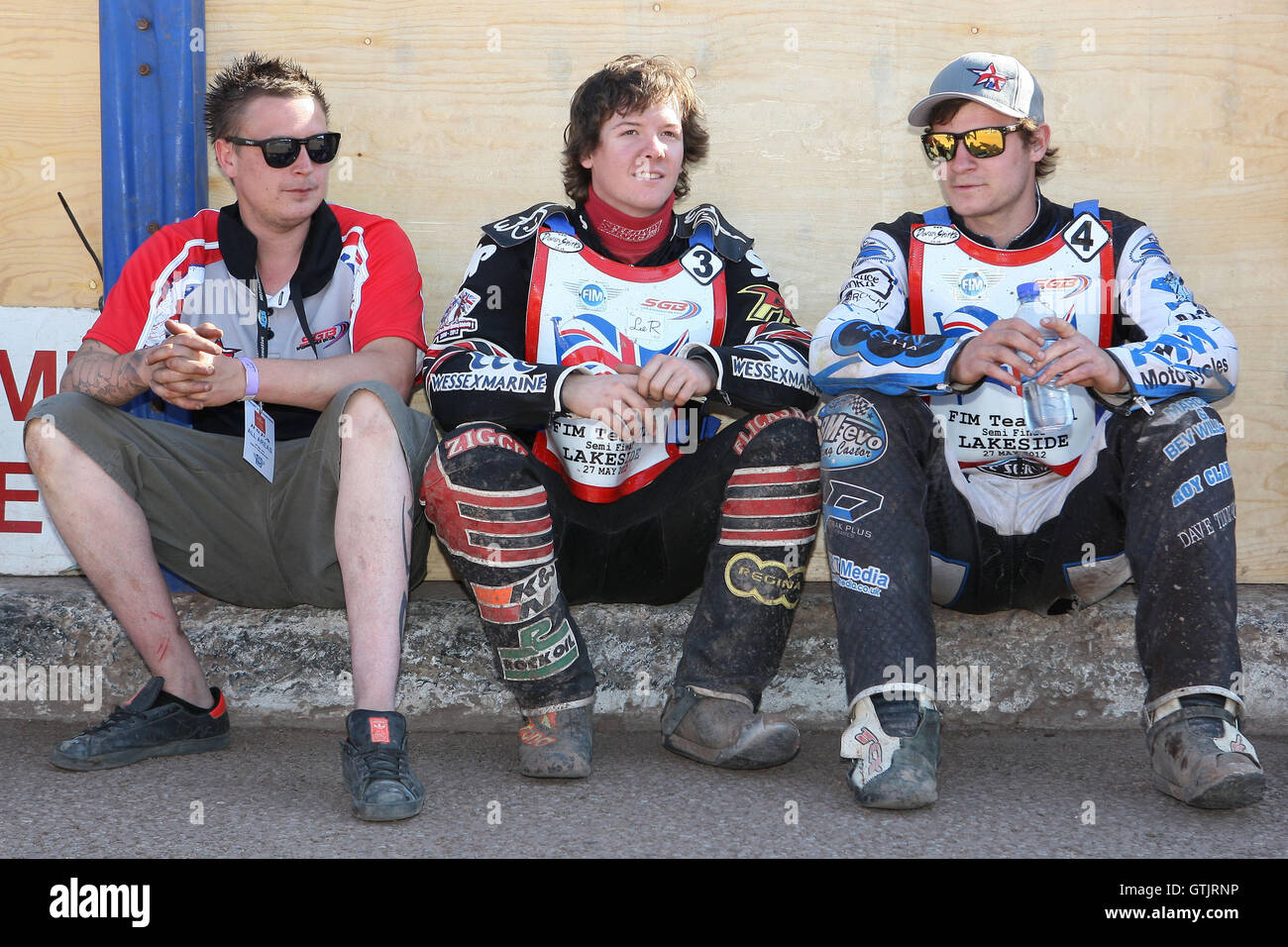 Kyle howarth hi-res stock photography and images - Alamy