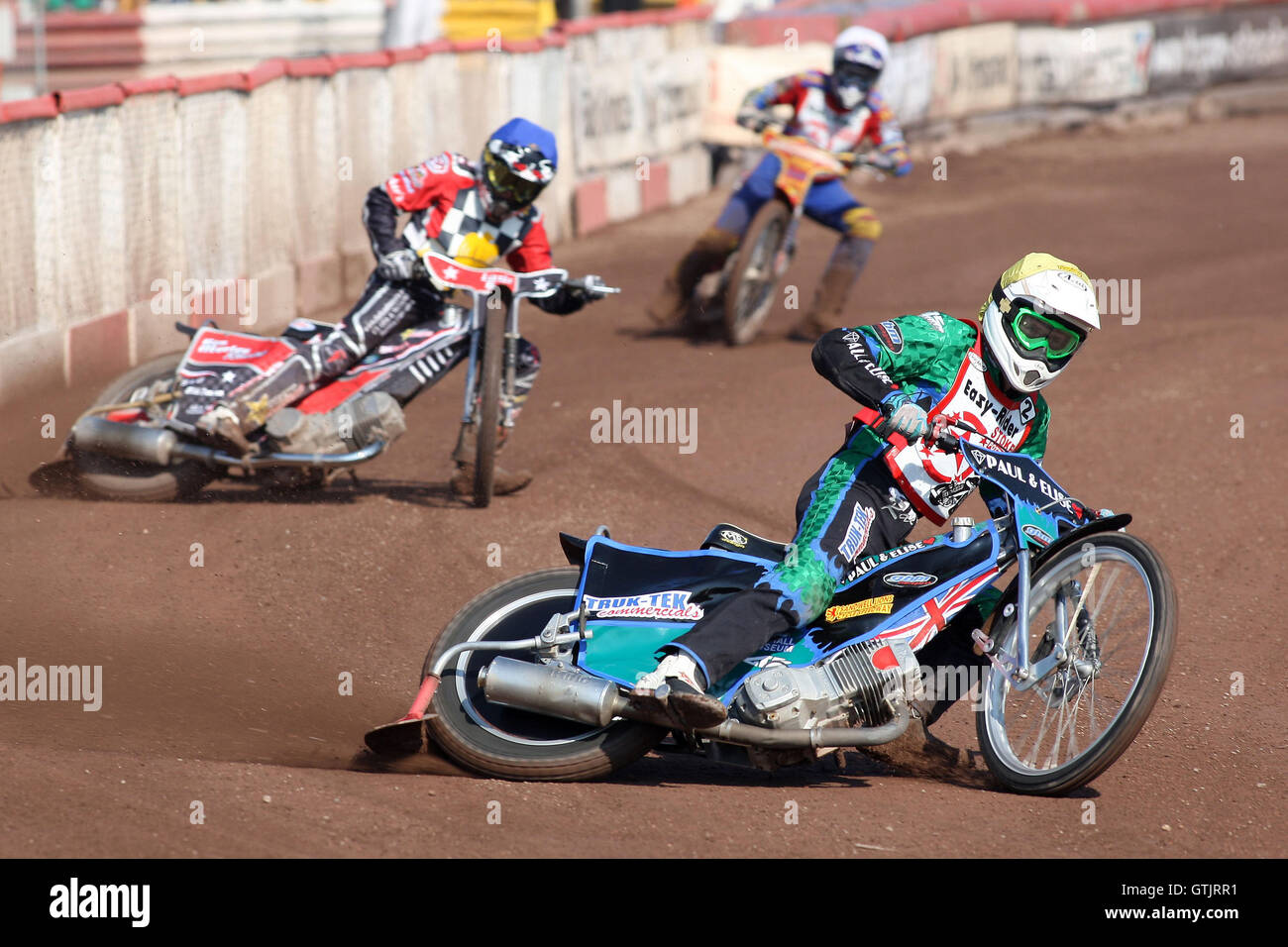 Stoke speedway hi-res stock photography and images - Alamy