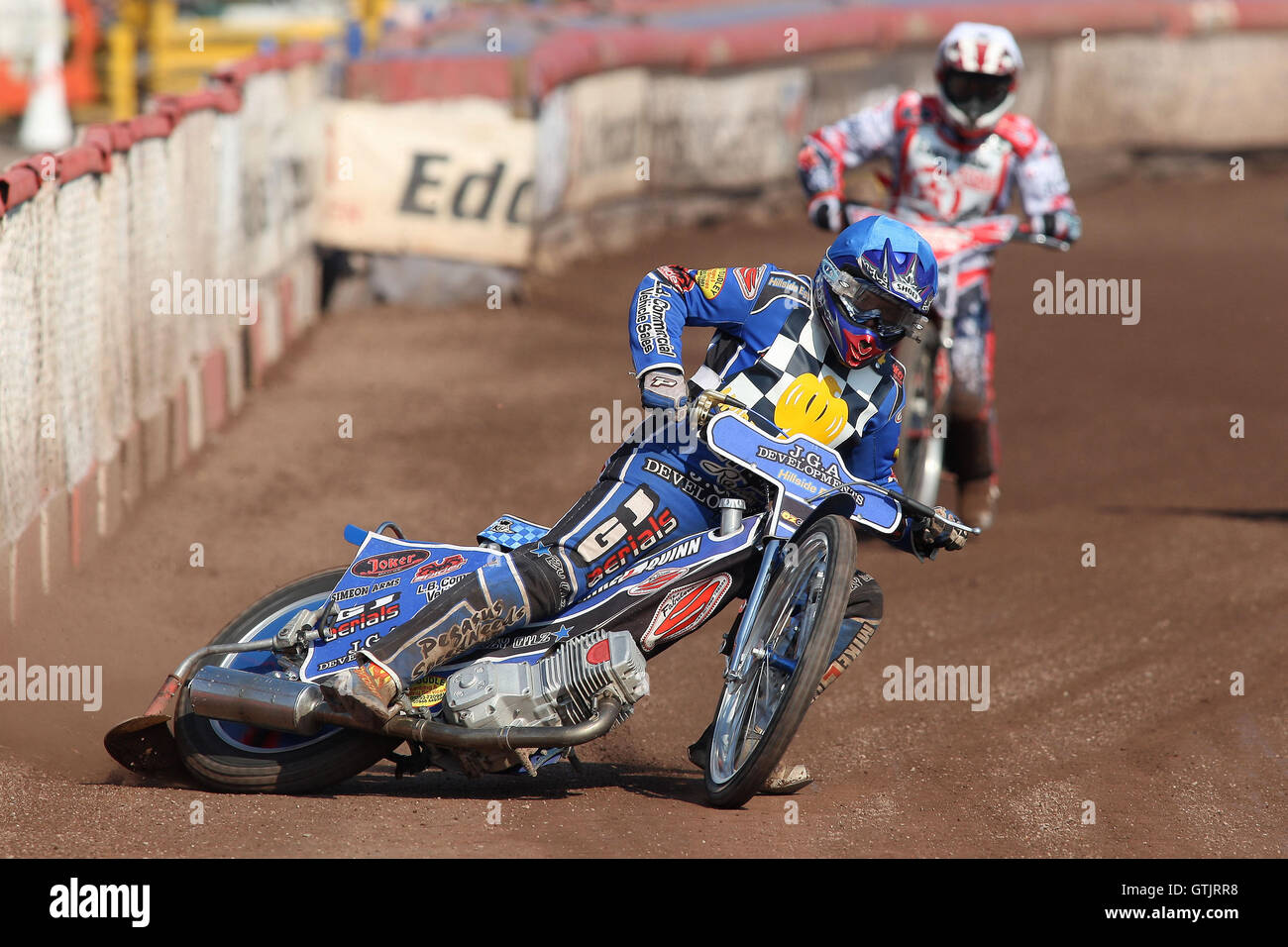 Stoke speedway hi-res stock photography and images - Alamy