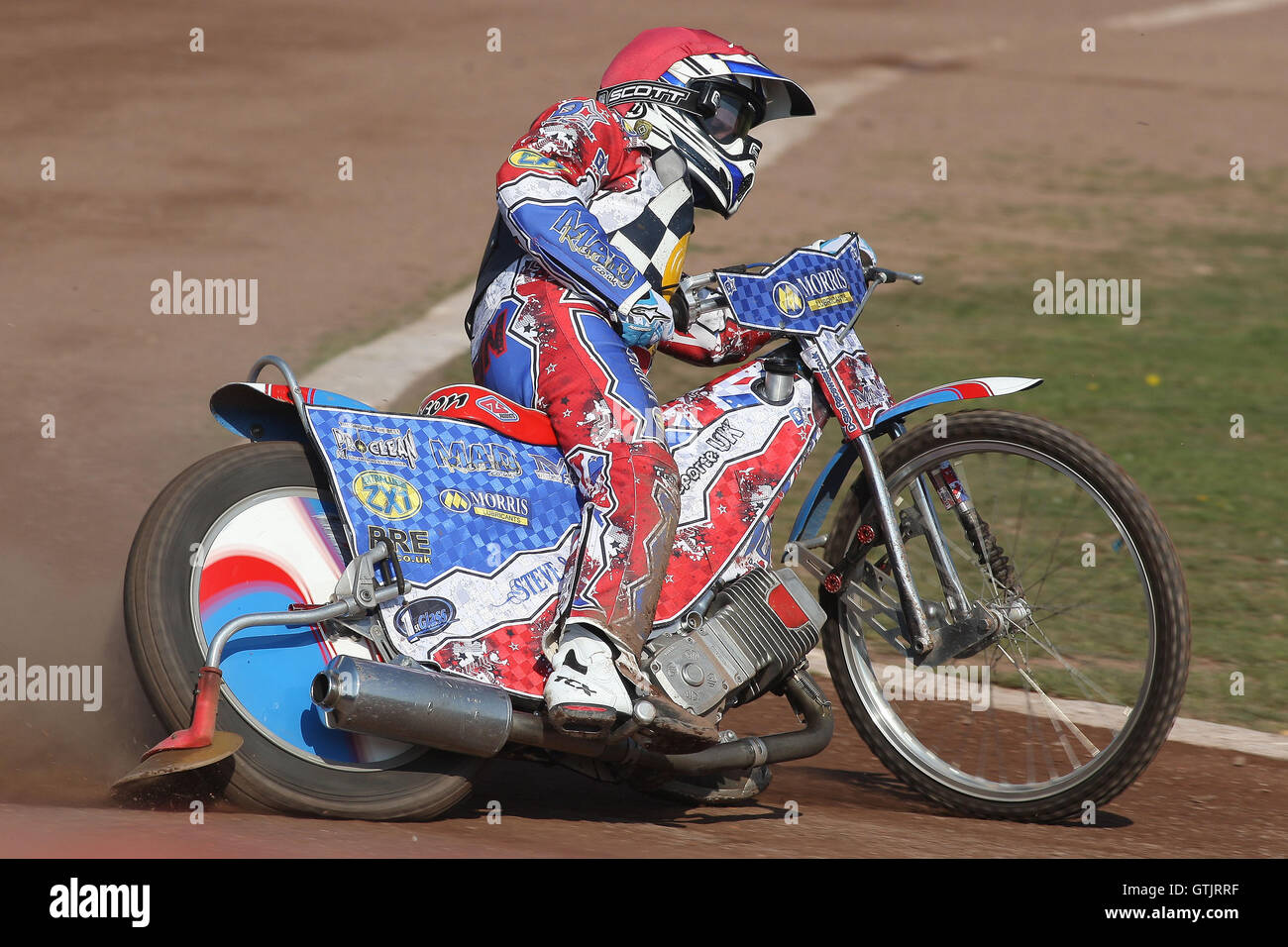 Stoke speedway hi-res stock photography and images - Alamy