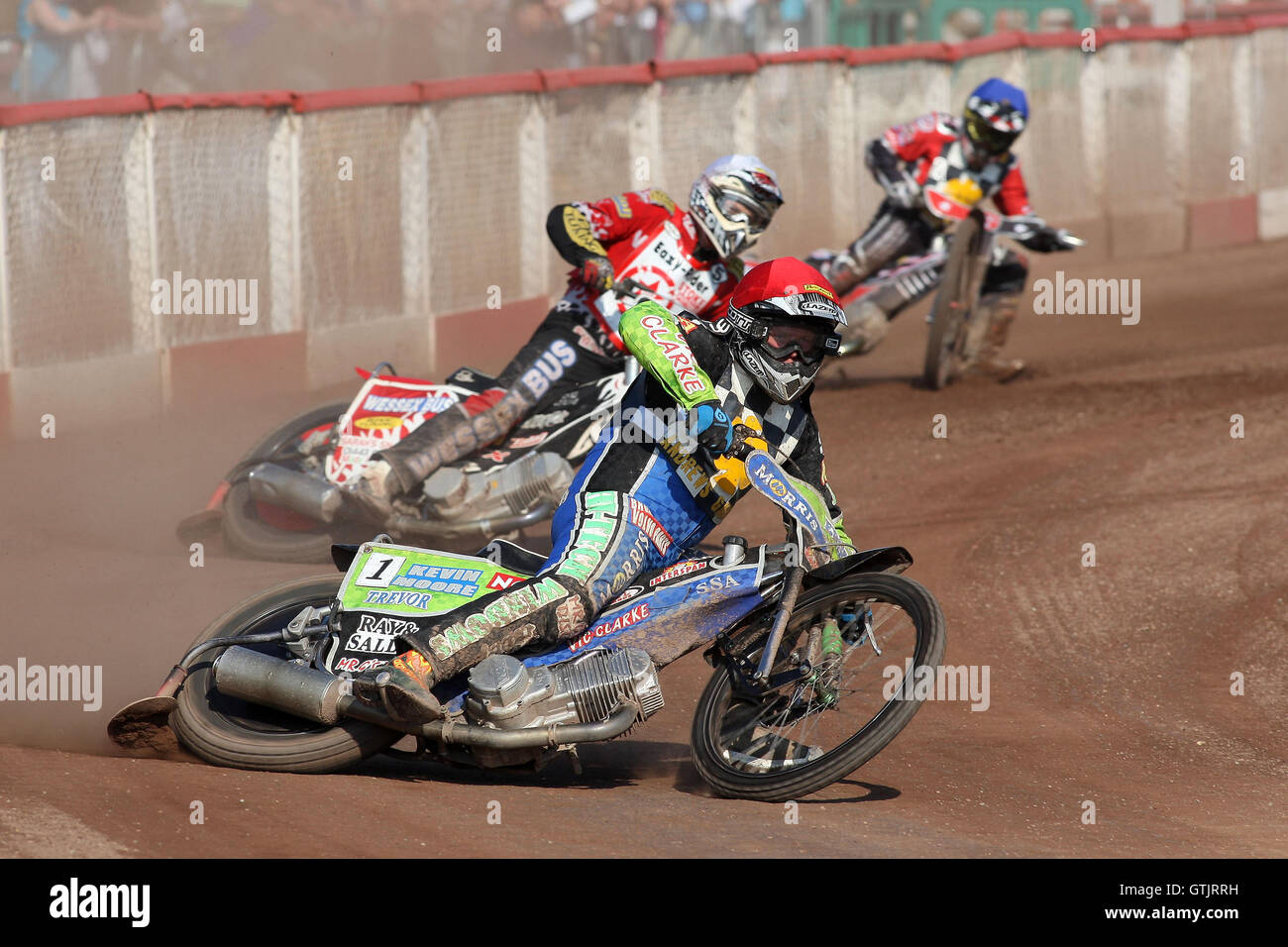 Stoke speedway hi-res stock photography and images - Alamy