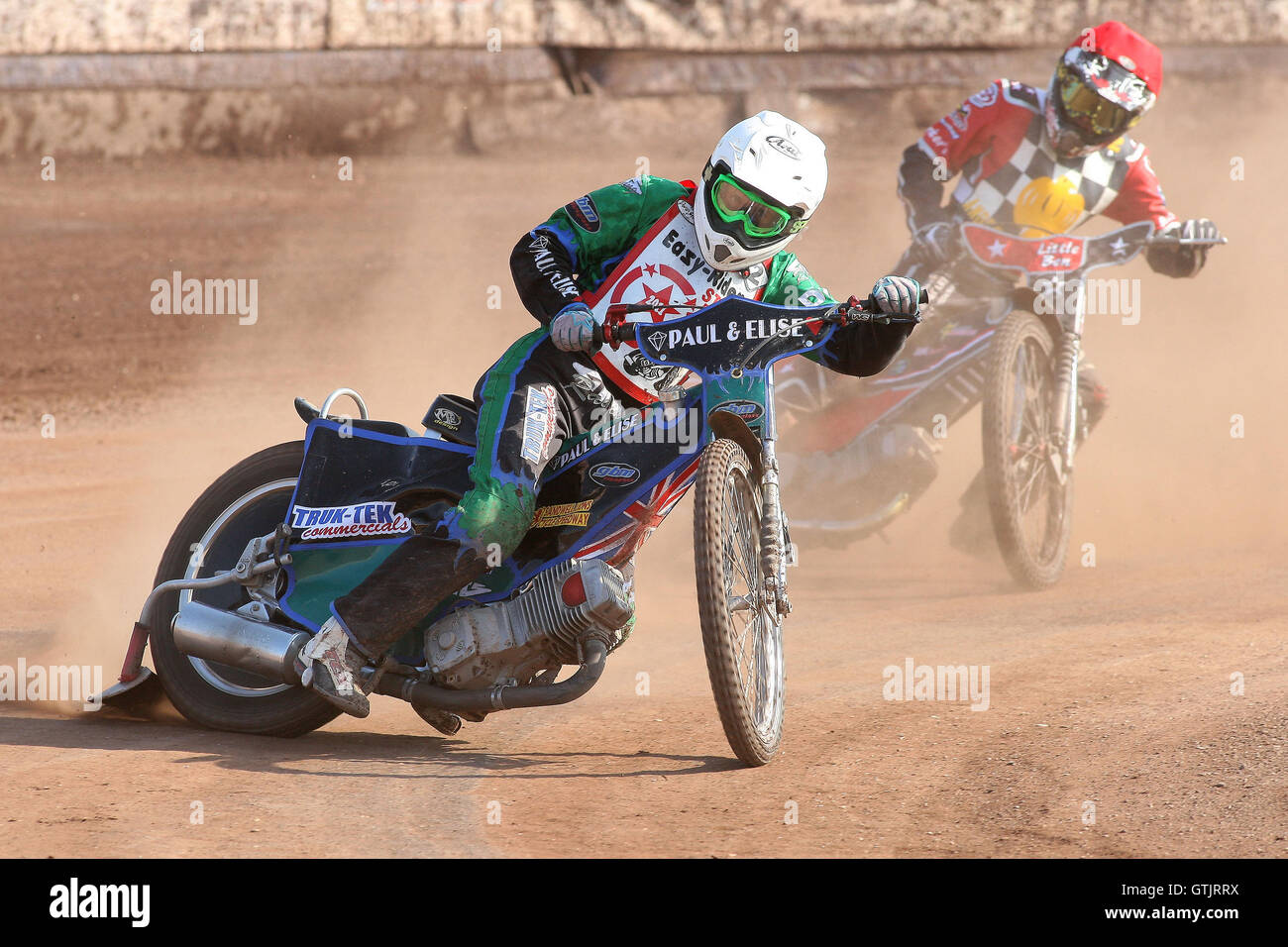 Stoke speedway hi-res stock photography and images - Alamy