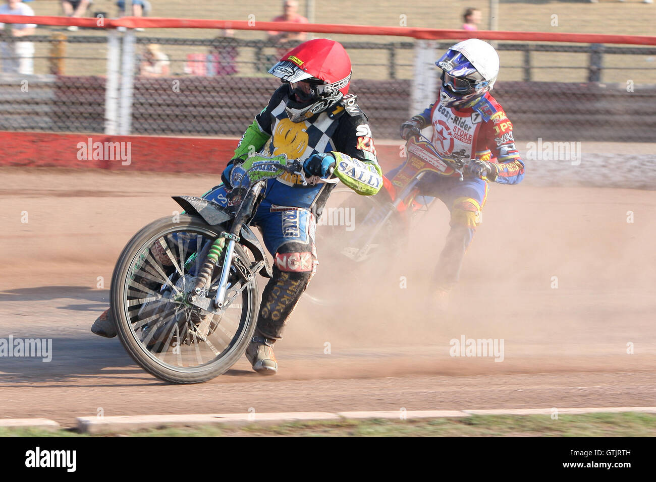 Stoke speedway hi-res stock photography and images - Alamy