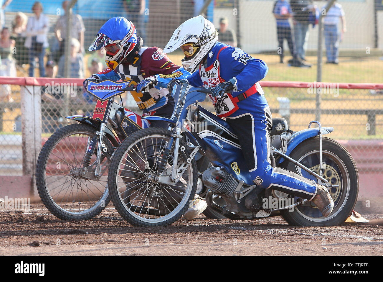 Stoke speedway hi-res stock photography and images - Alamy