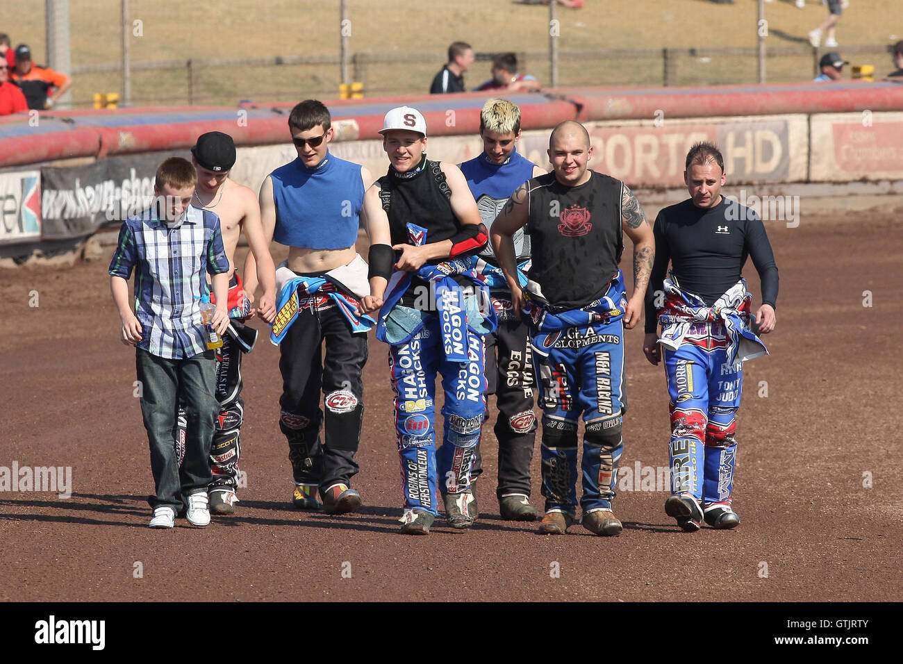 Stoke speedway hi-res stock photography and images - Alamy