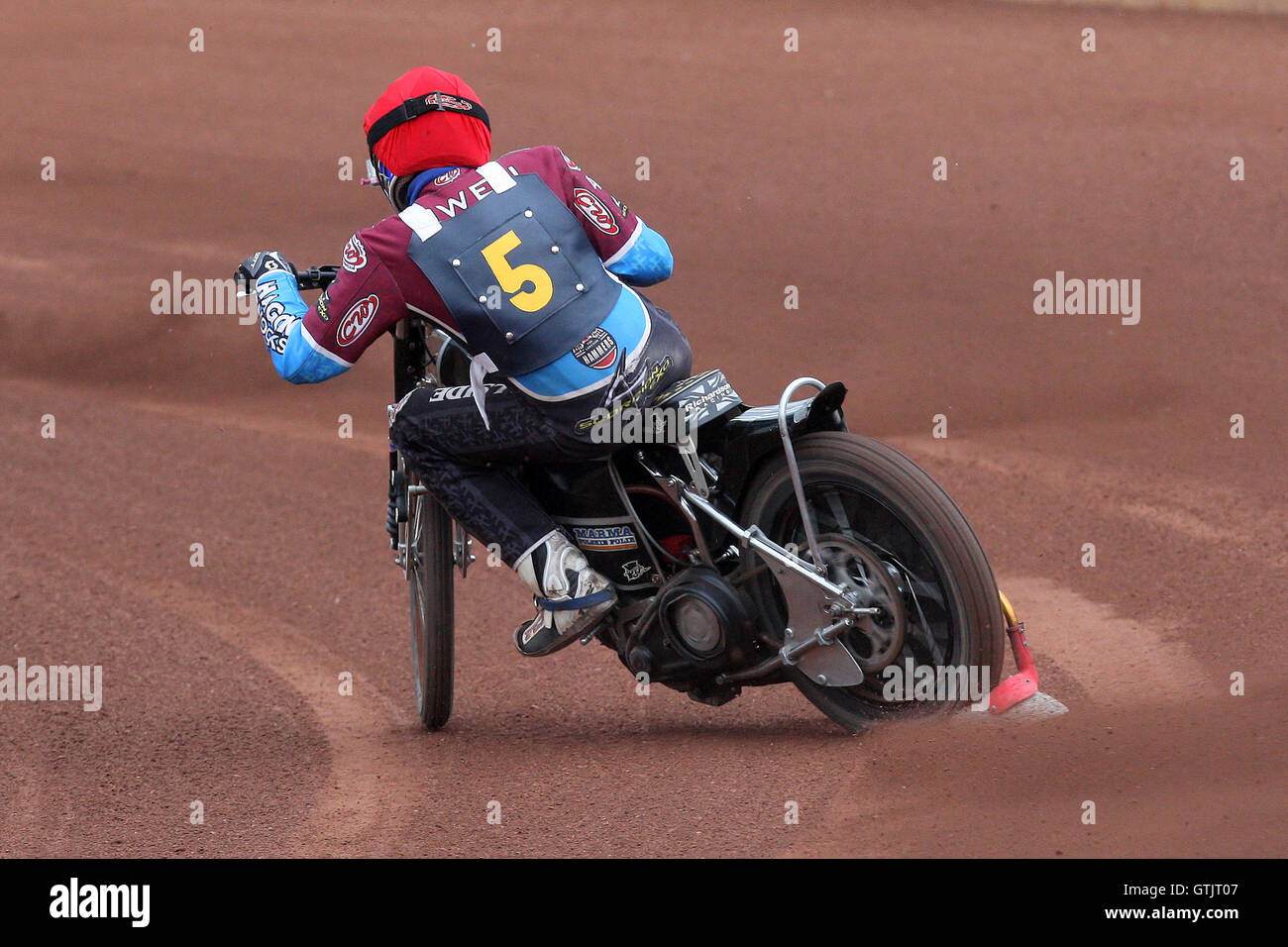 King's lynn stars speedway hi-res stock photography and images - Alamy