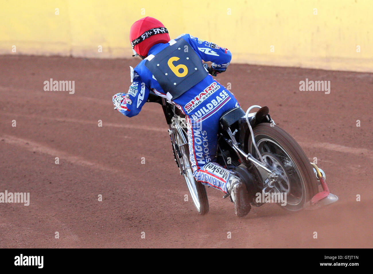 Hackney hawks hi-res stock photography and images - Alamy