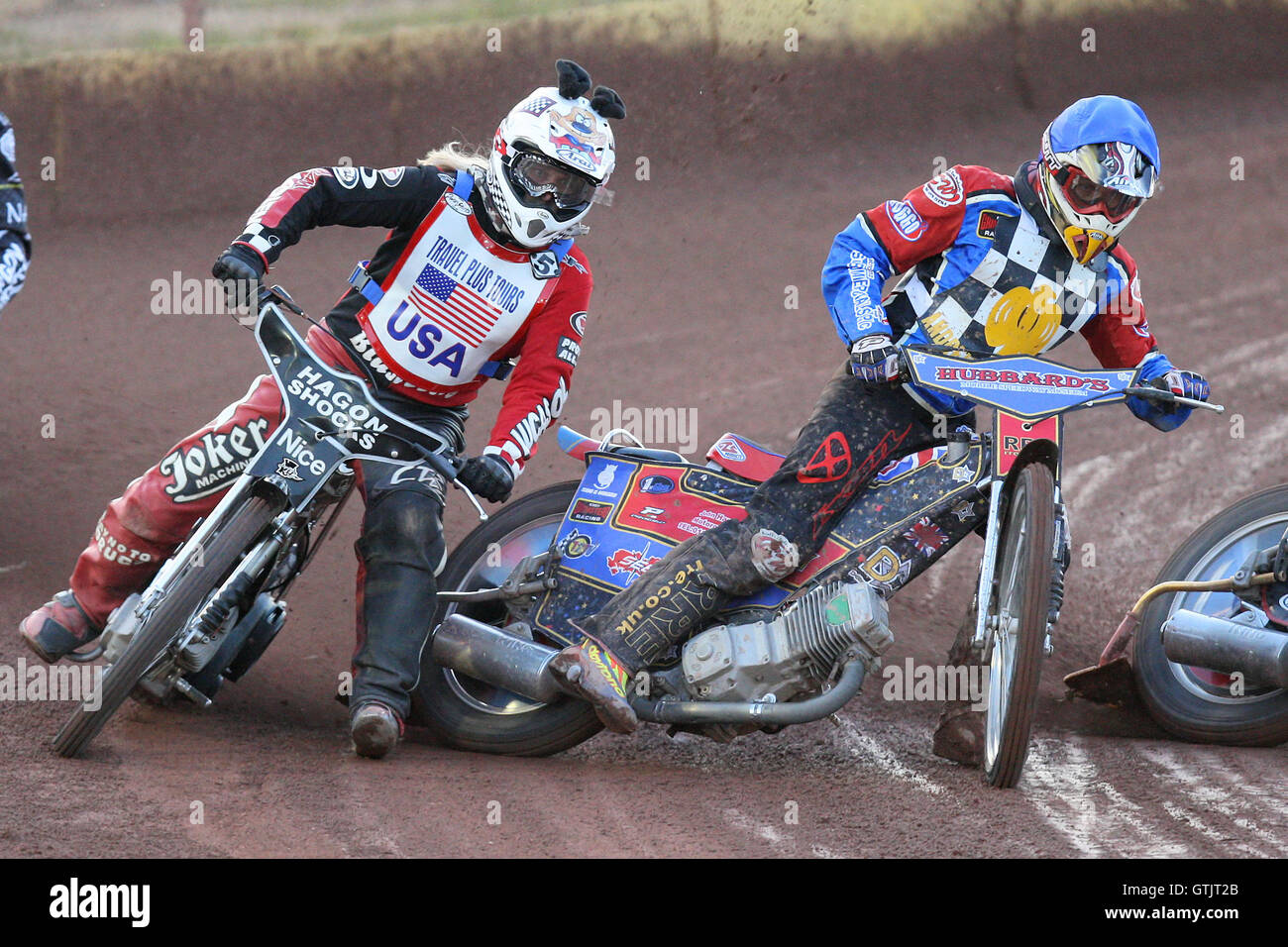 Hackney Hawks High Resolution Stock Photography and Images - Alamy