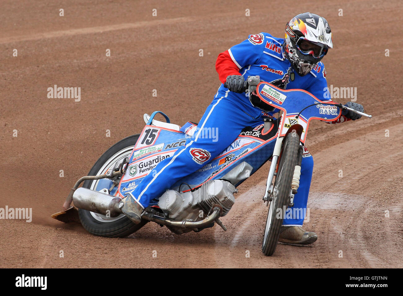 Ipswich Witches Speedway High Resolution Stock Photography and Images ...
