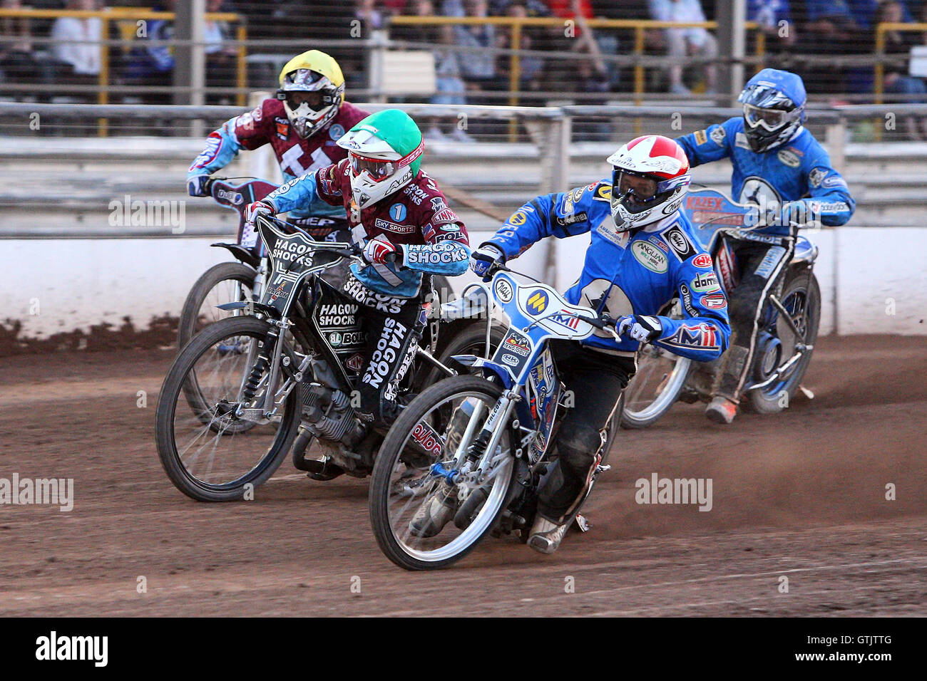 Heat 11 piotr swiderski red hi-res stock photography and images - Alamy