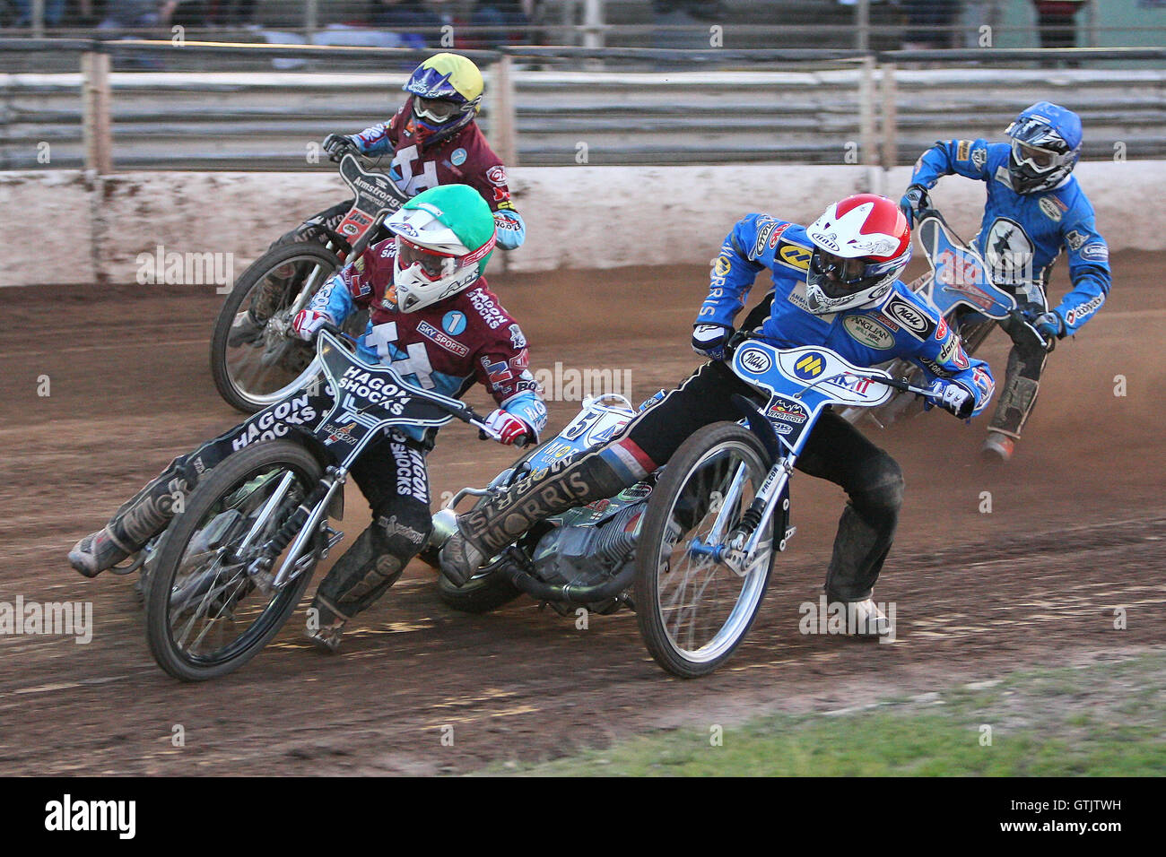 Stuart richardson hi-res stock photography and images - Alamy