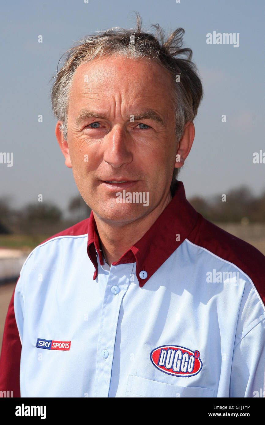 Jon Cook of Lakeside Hammers - Lakeside Hammers Speedway Press ...