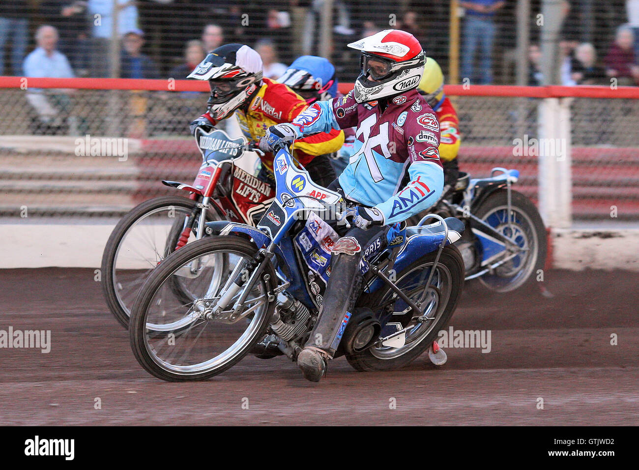 Heat 11 piotr swiderski red hi-res stock photography and images - Alamy