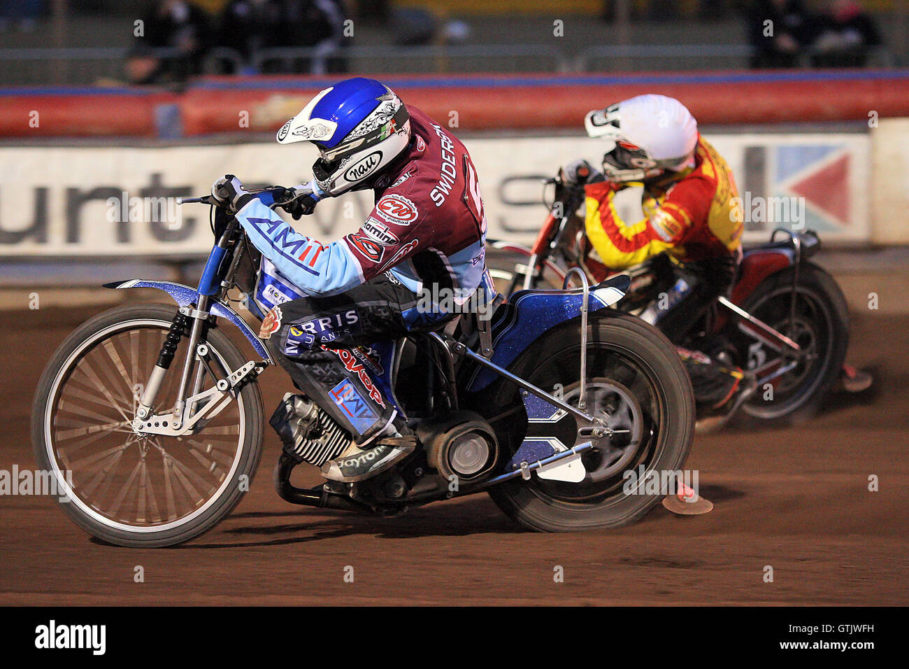 Piotr swiderski hi-res stock photography and images - Alamy