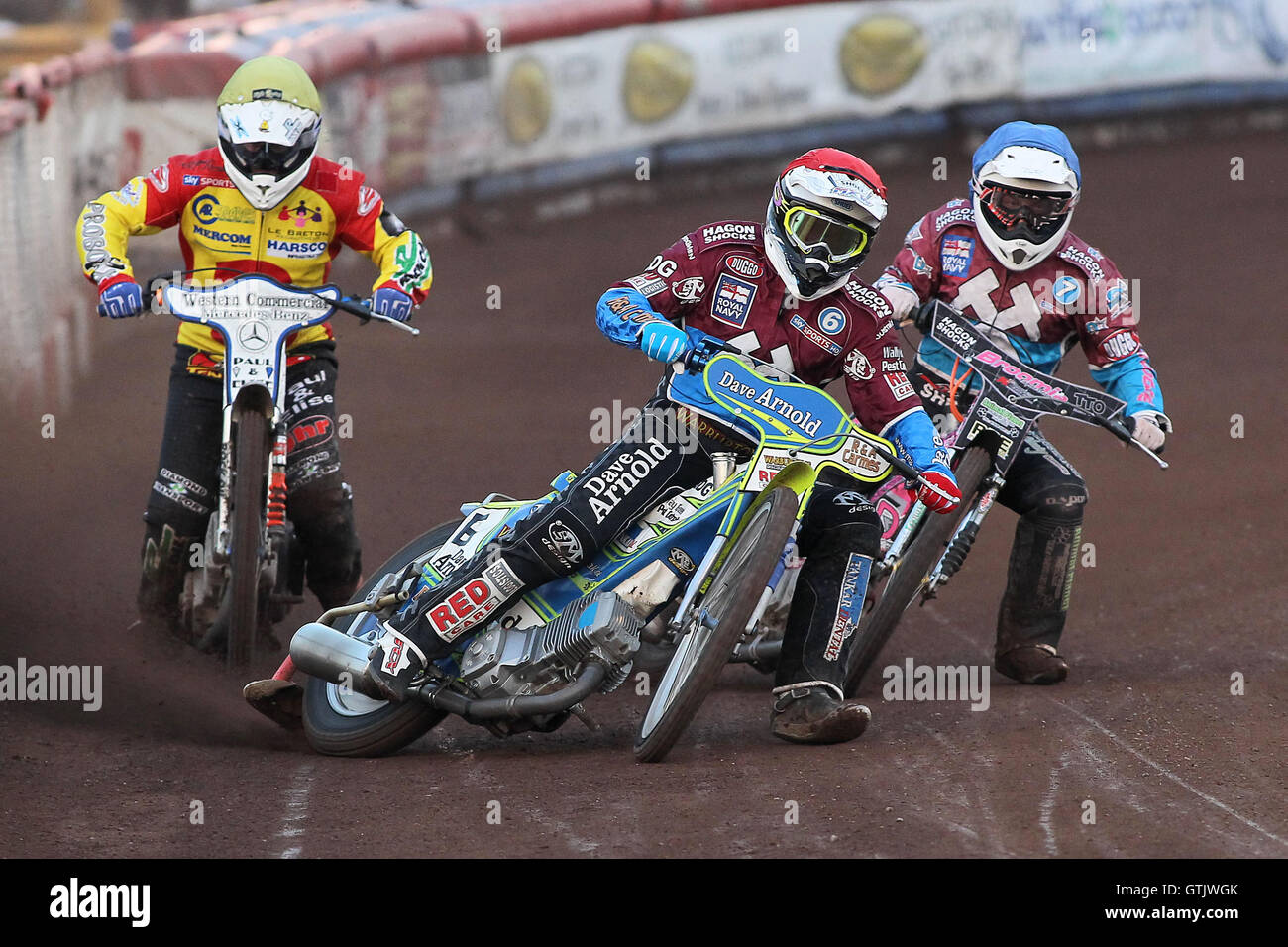 Joe screen speedway hi-res stock photography and images - Alamy