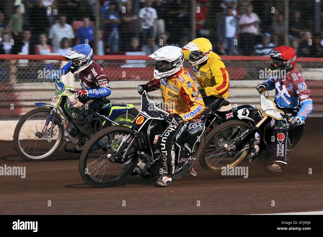 Ricky ashworth hi-res stock photography and images - Alamy