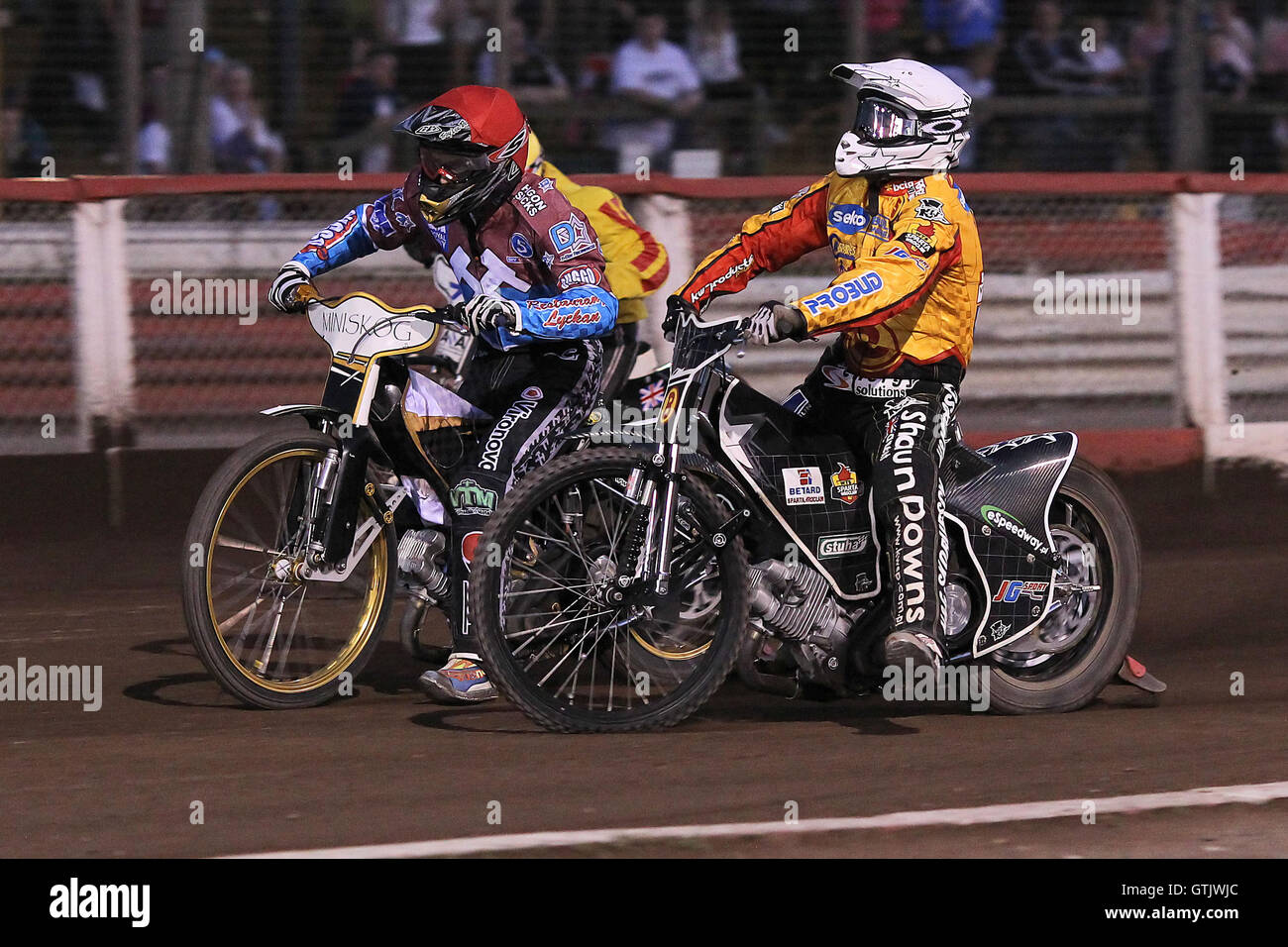 Ricky ashworth hi-res stock photography and images - Alamy