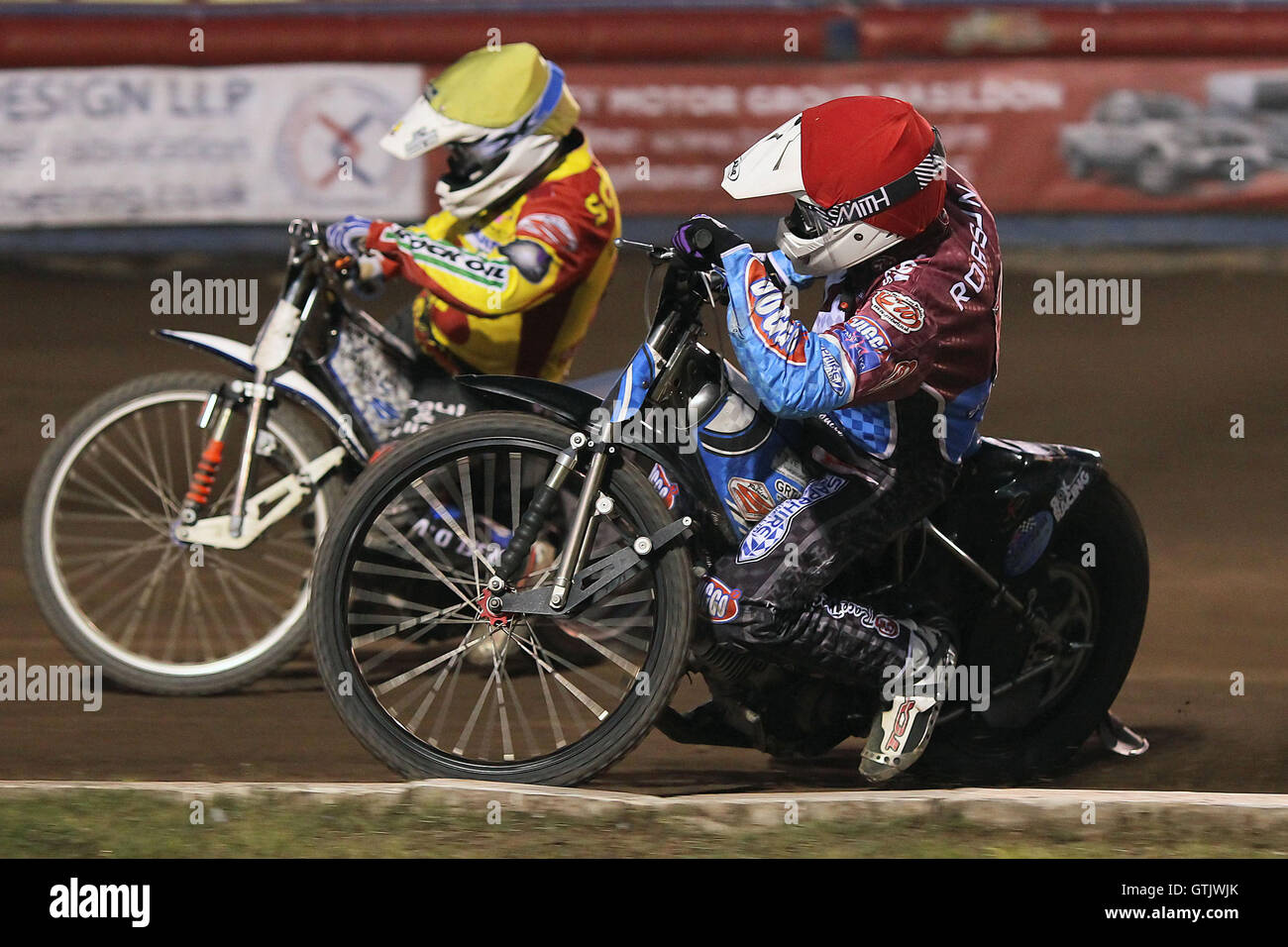 Joe screen speedway hi-res stock photography and images - Alamy