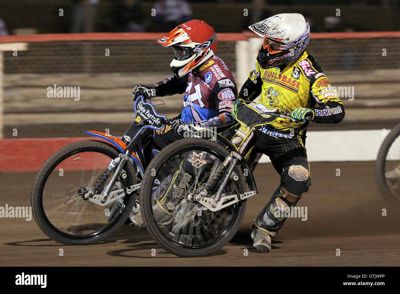 Scott nicholls speedway hi-res stock photography and images - Alamy