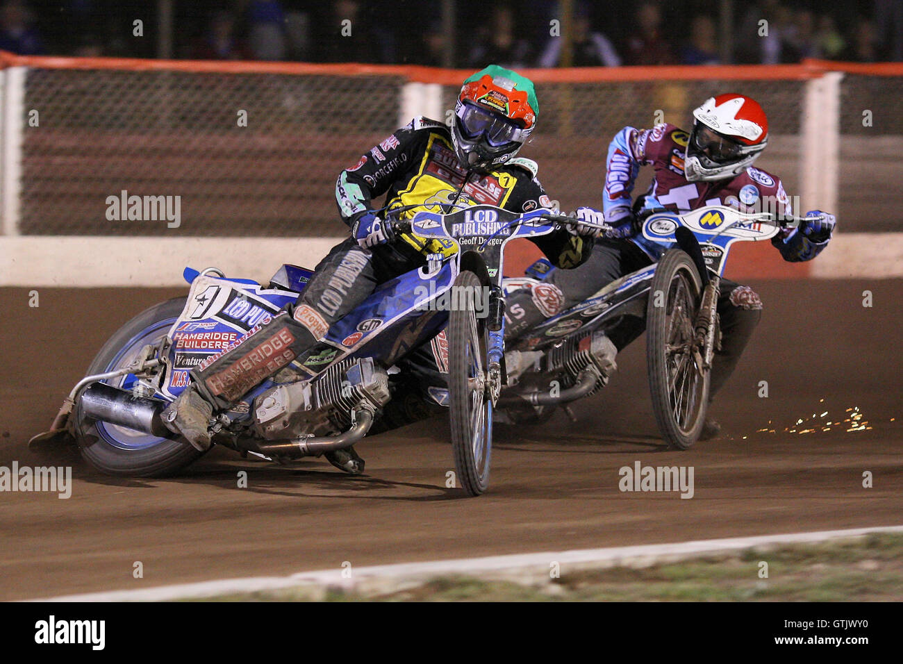 Heat 11 piotr swiderski red hi-res stock photography and images - Alamy