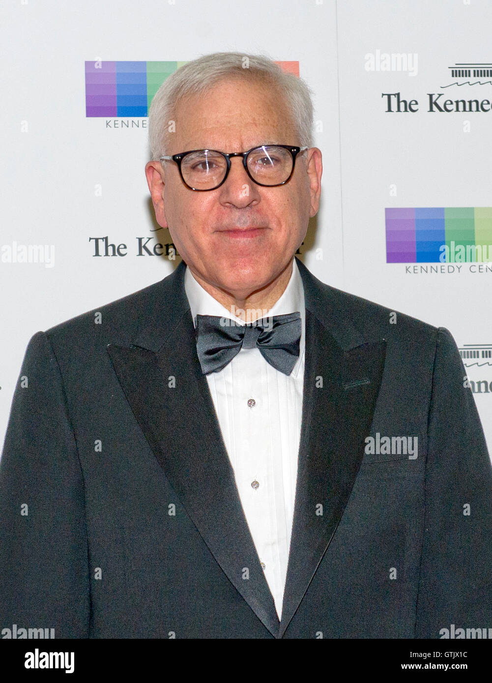 David rubenstein hi-res stock photography and images - Alamy