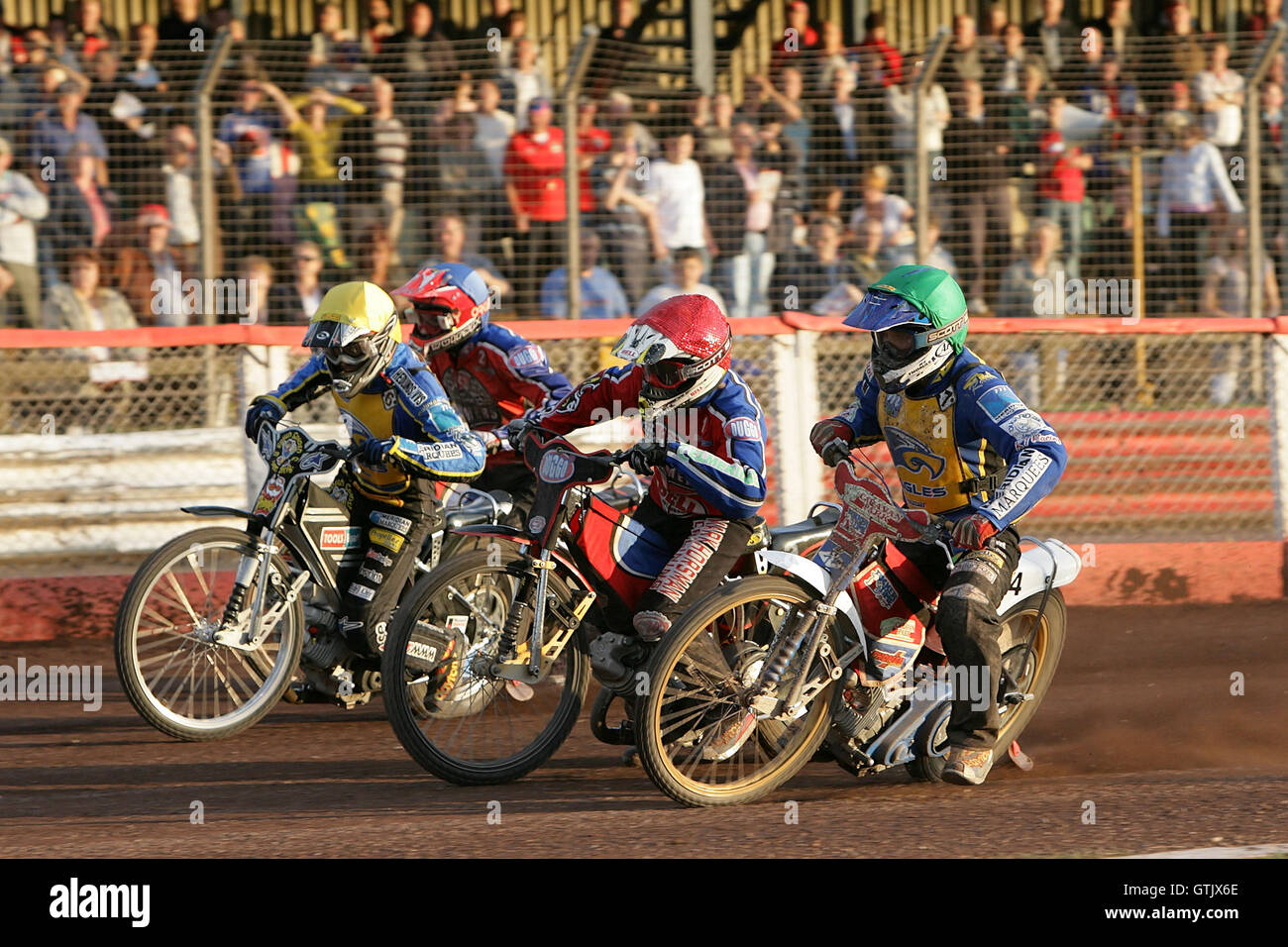 Arena essex speedway hi-res stock photography and images - Alamy