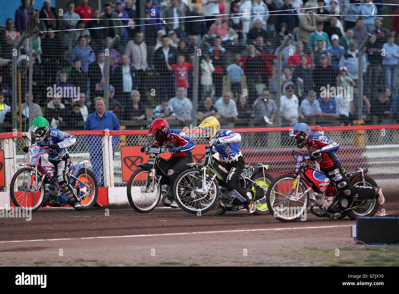 Arena essex speedway hi-res stock photography and images - Alamy