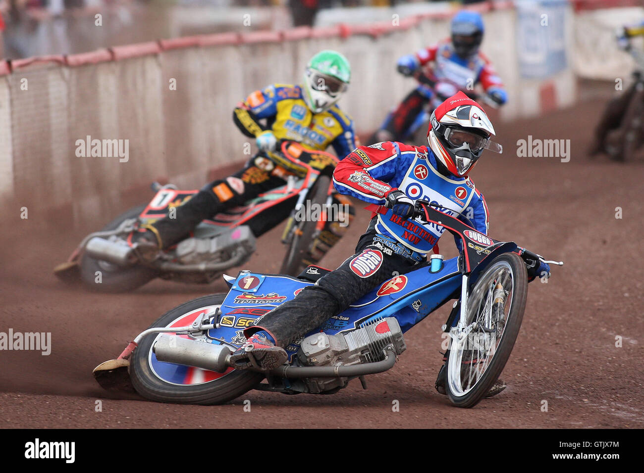 Scott nicholls speedway hi-res stock photography and images - Alamy