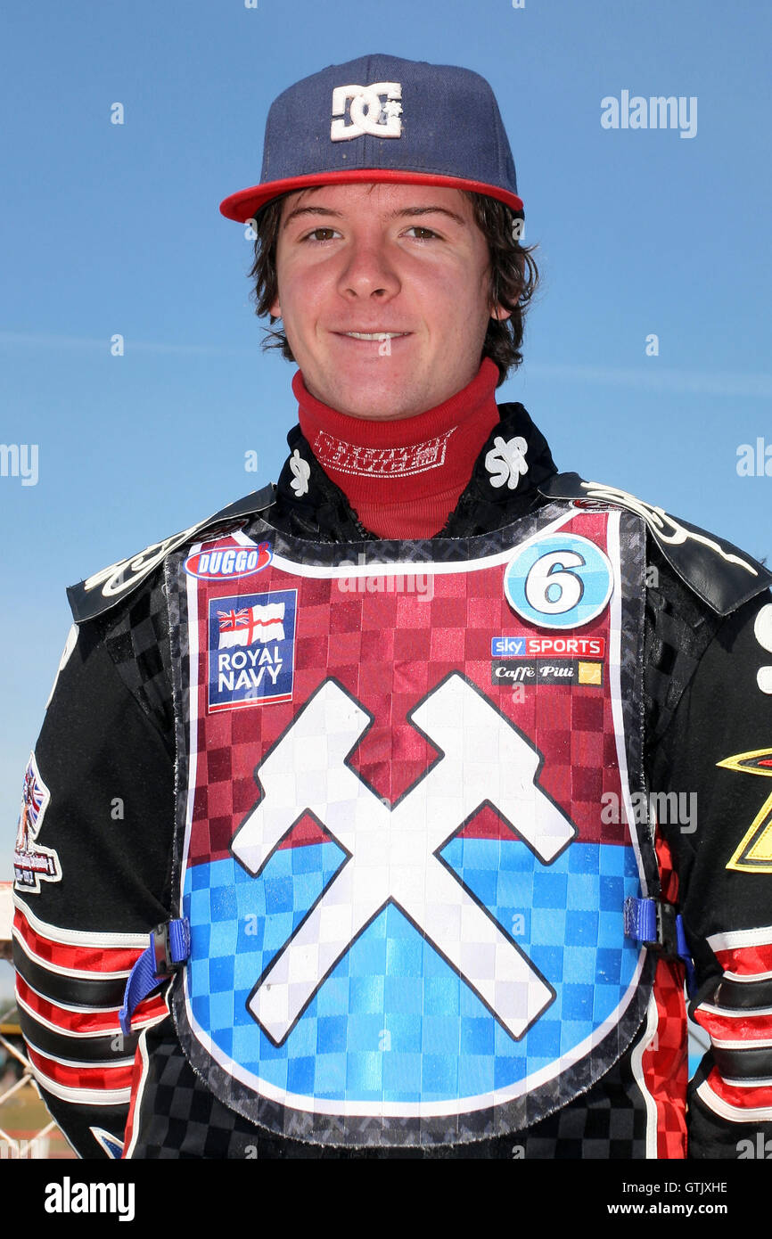 Kyle howarth hi-res stock photography and images - Alamy
