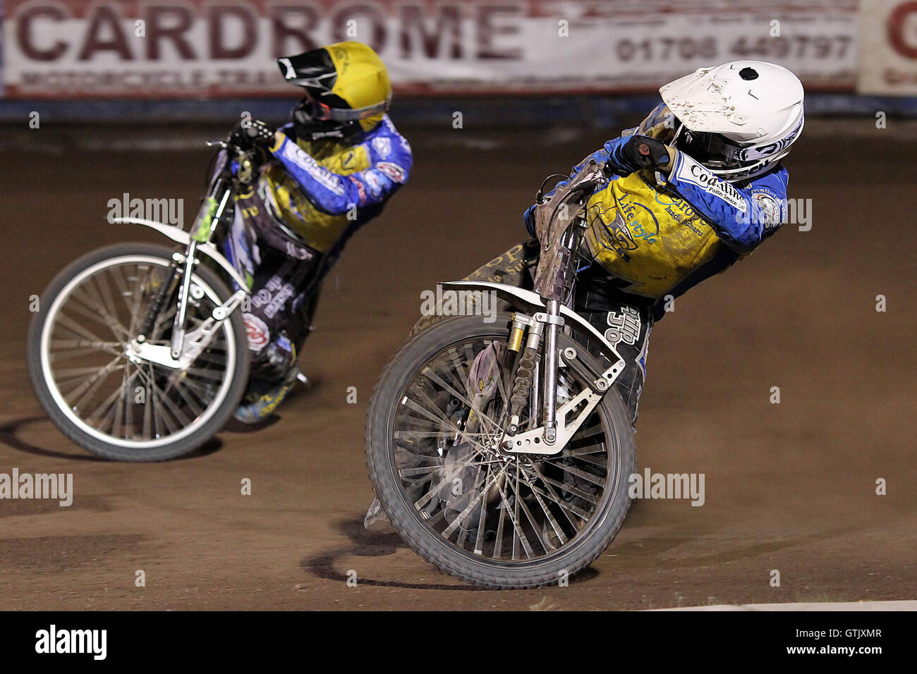 Woodward way hi-res stock photography and images - Alamy