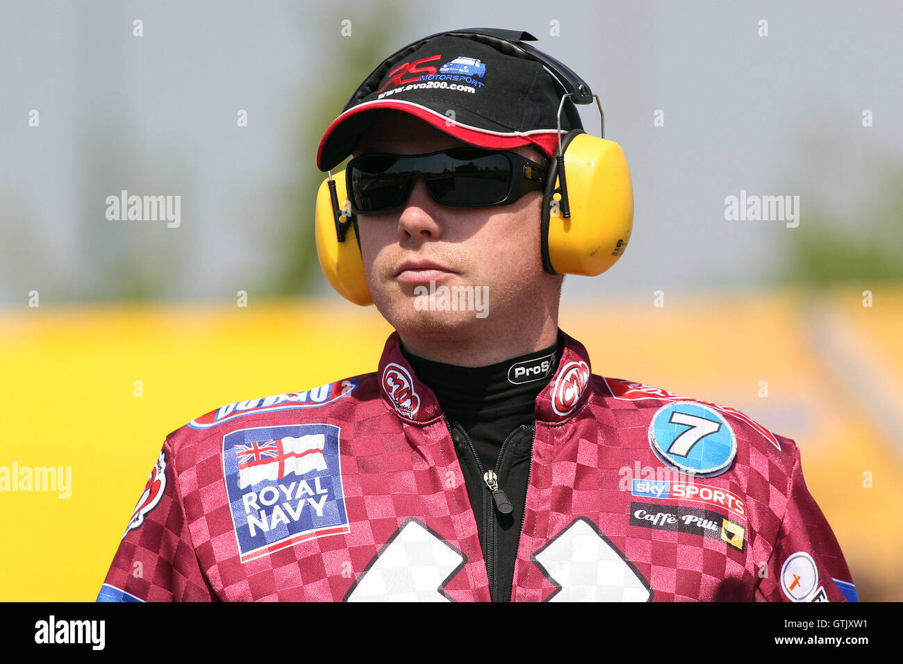 Stuart Robson of Lakeside - Lakeside Hammers vs Eastbourne Eagles ...