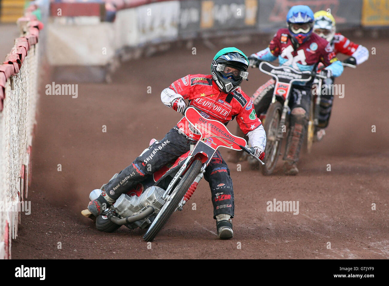 Kenneth hansen hi-res stock photography and images - Alamy