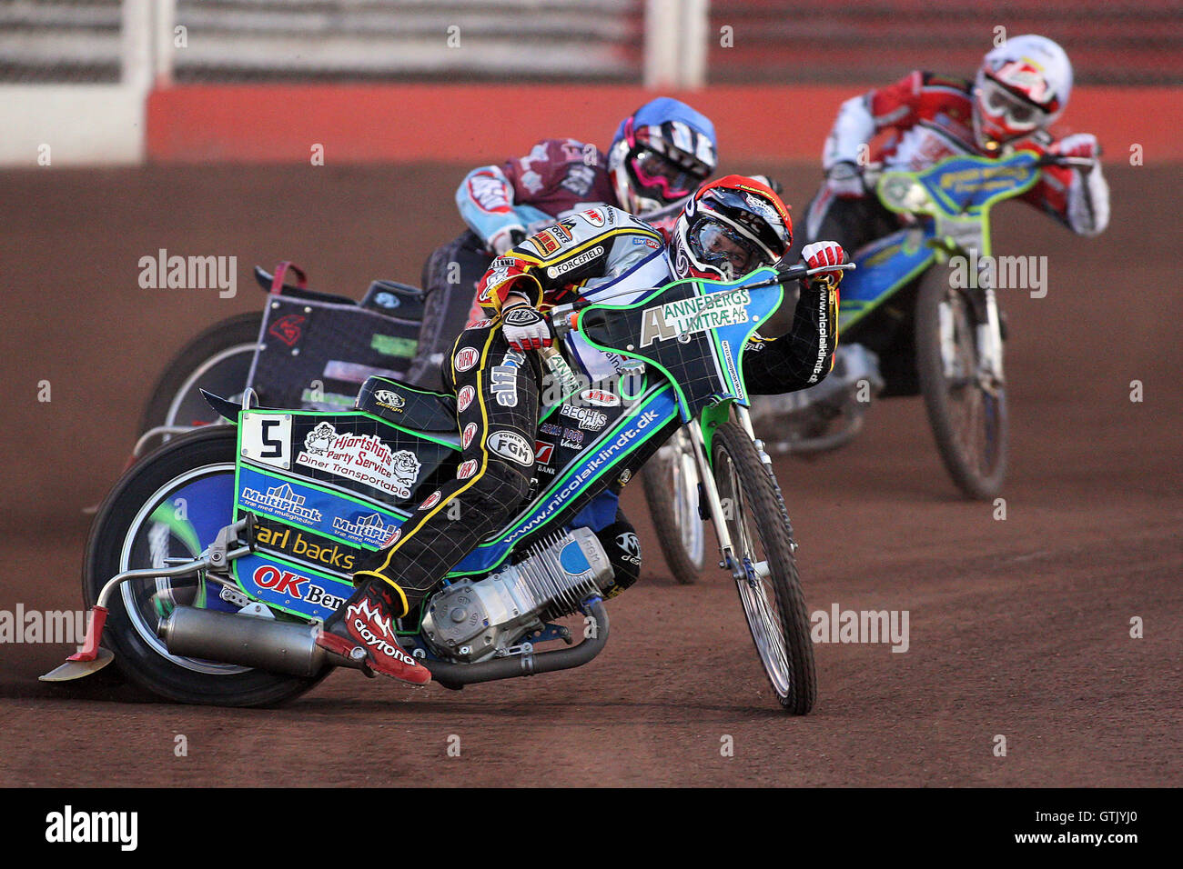 Troy batchelor hi-res stock photography and images - Alamy