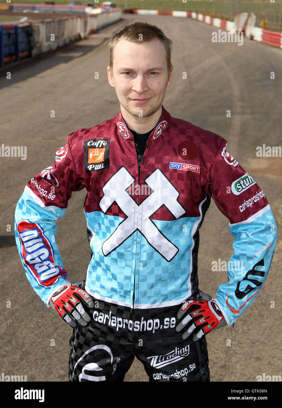 Joonas kylmakorpi hi-res stock photography and images - Alamy