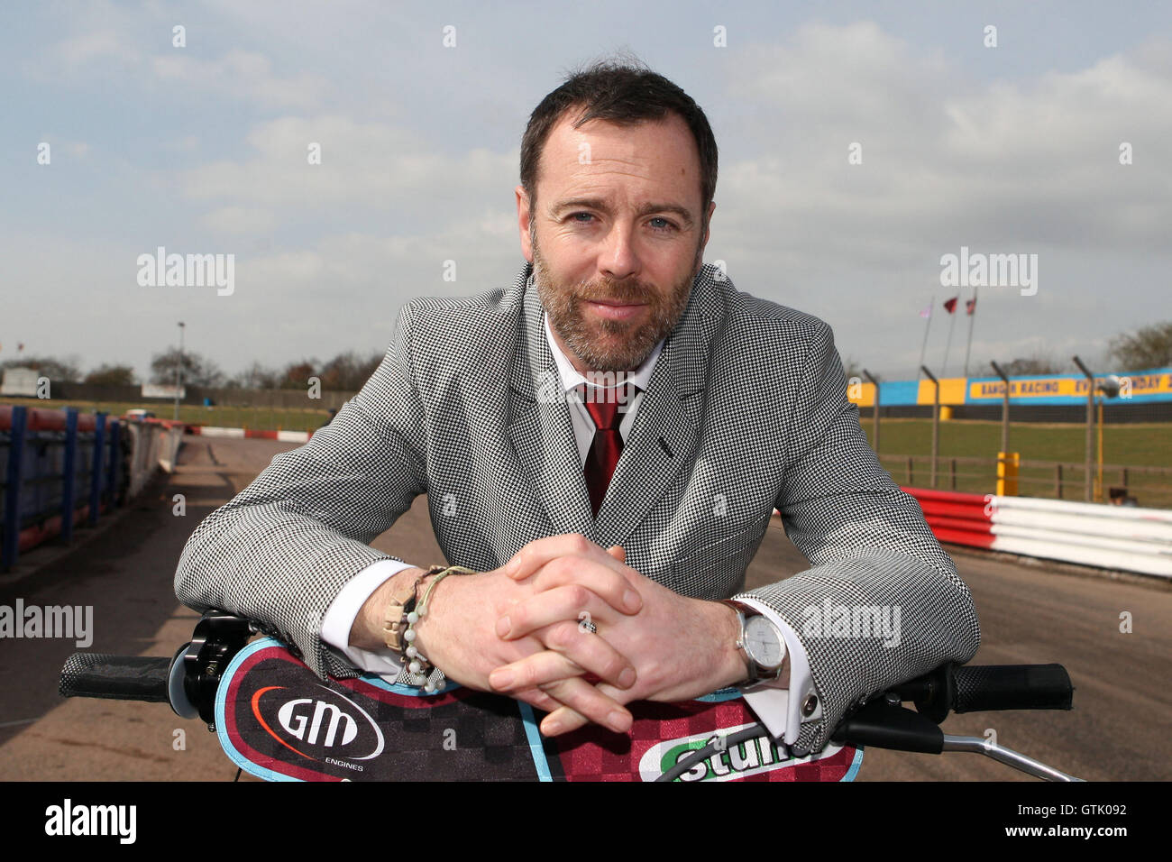 Stuart douglas hi-res stock photography and images - Alamy