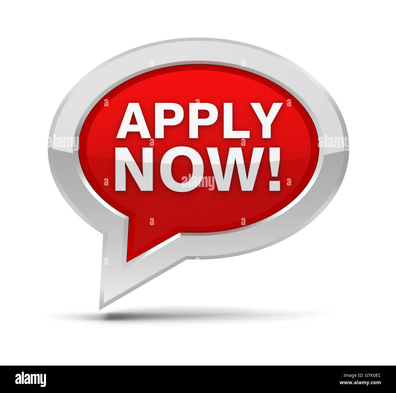 Apply shape hi-res stock photography and images - Alamy