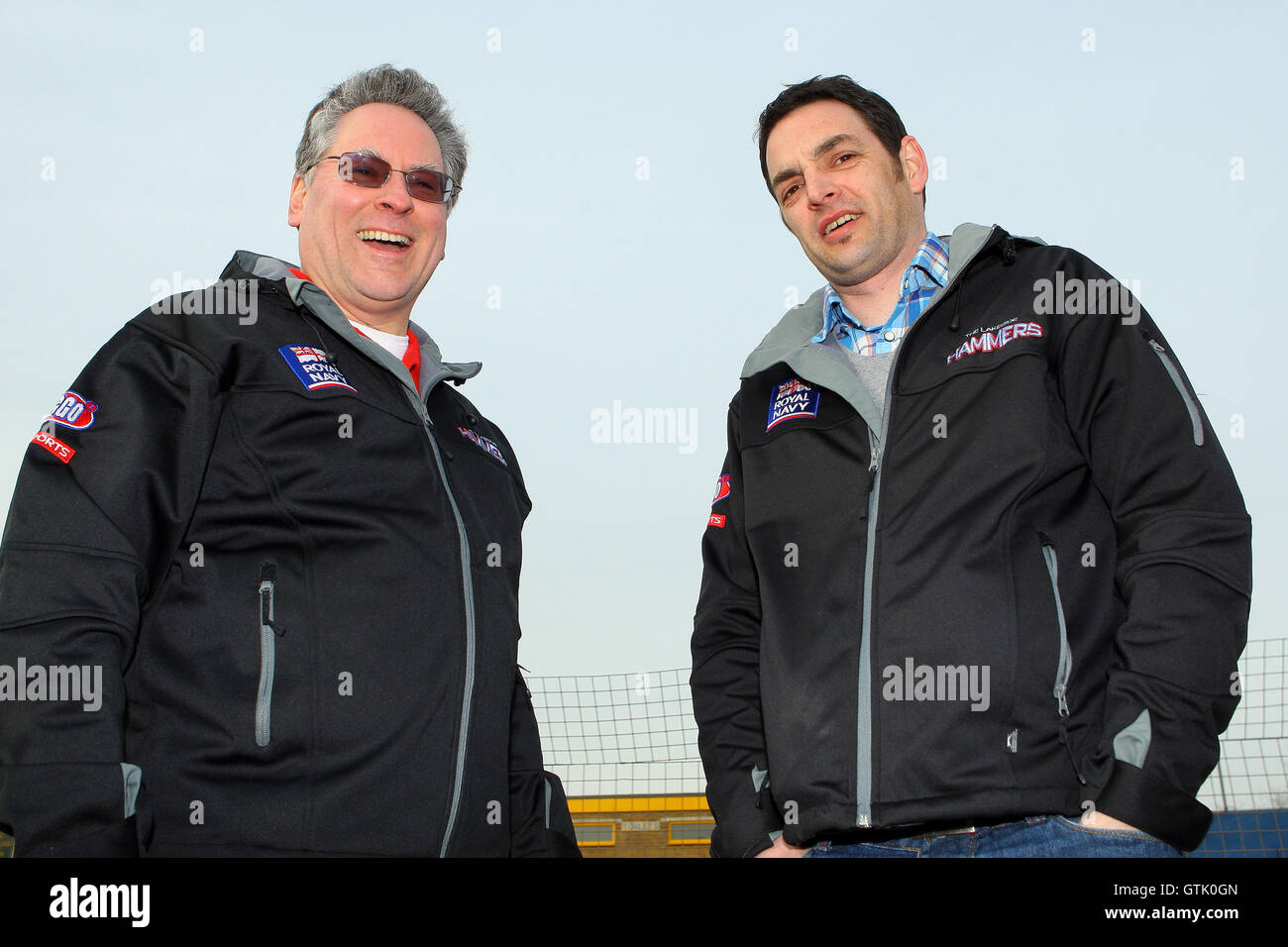 Mark sexton hi-res stock photography and images - Alamy