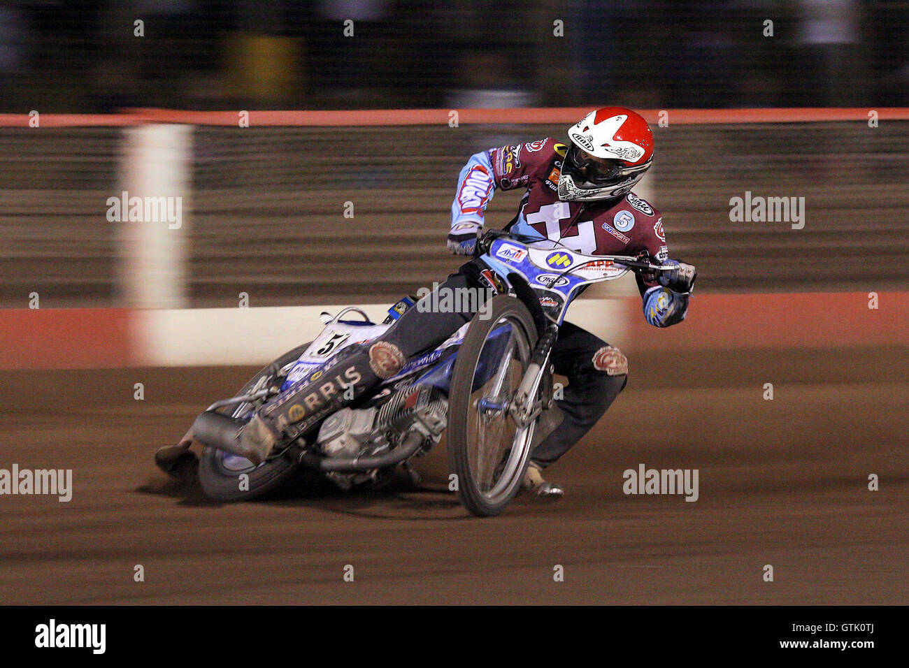 Piotr Swiderski High Resolution Stock Photography and Images - Alamy