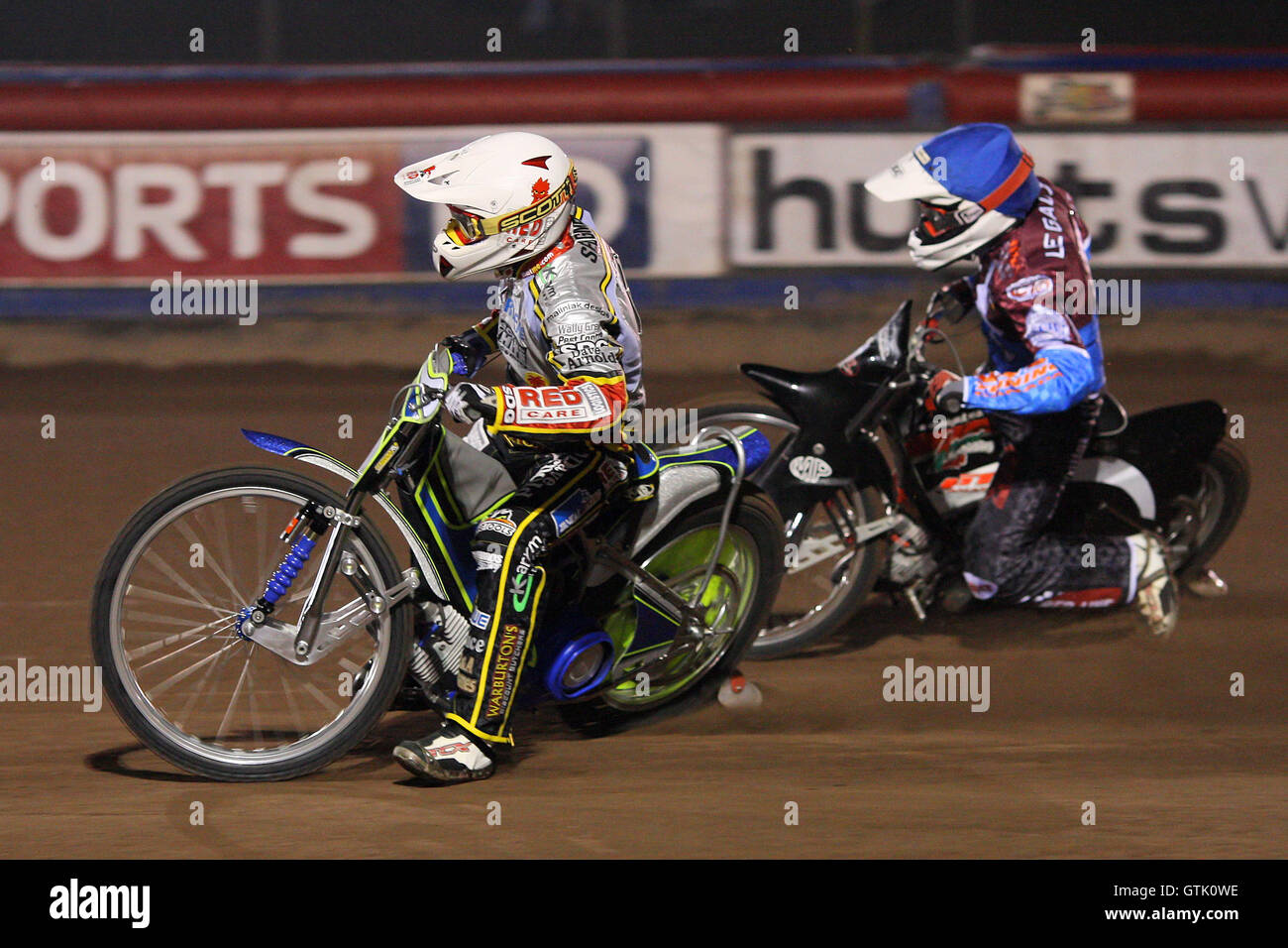 Lakeside speedway hi-res stock photography and images - Alamy