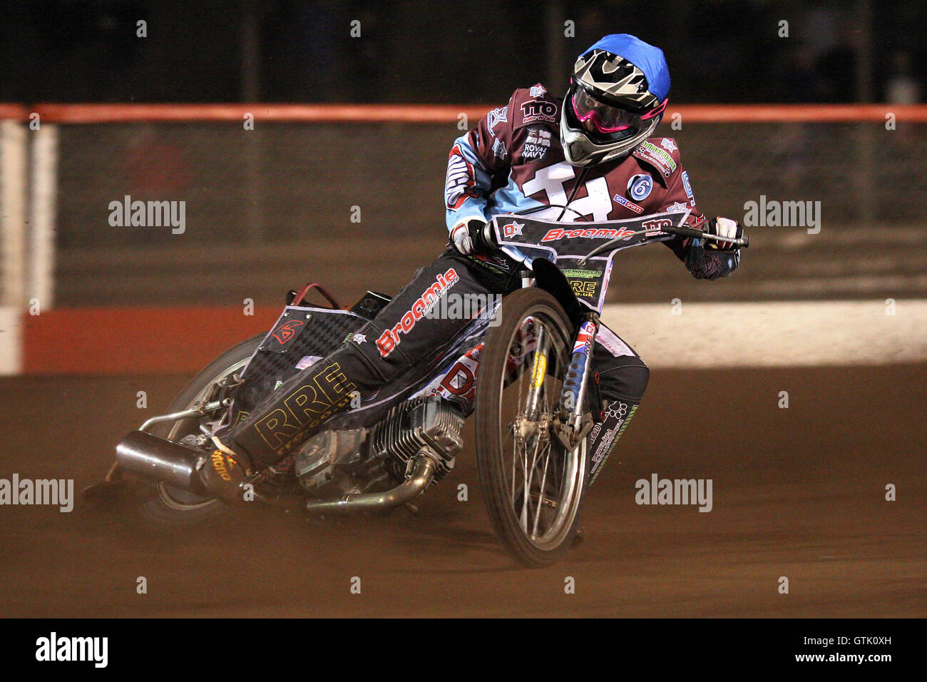 Lakeside speedway hi-res stock photography and images - Alamy