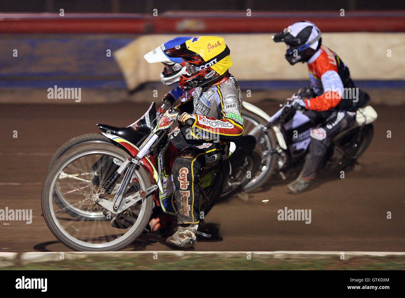 Lakeside speedway hi-res stock photography and images - Alamy